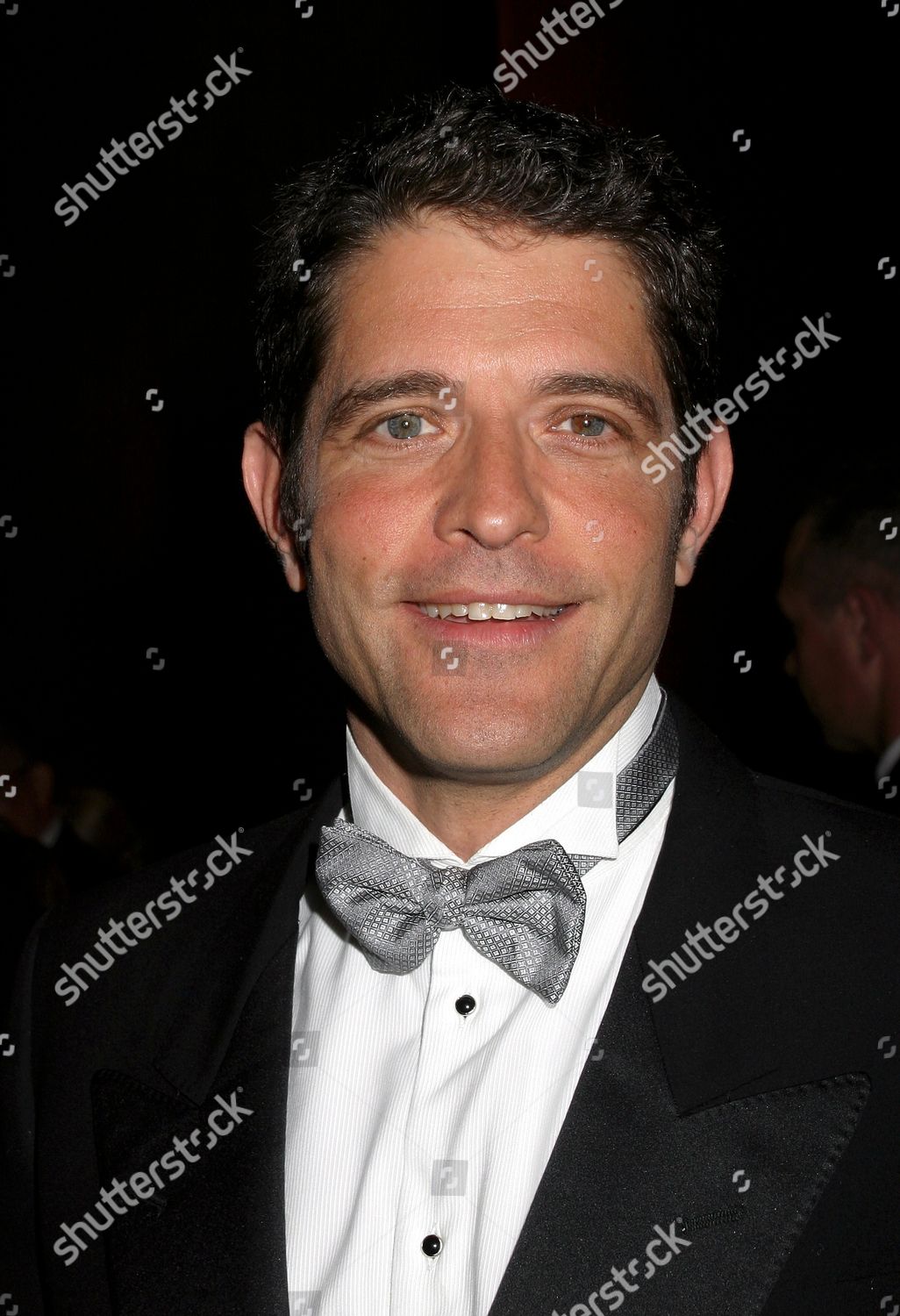 Brad Gooch Editorial Stock Photo - Stock Image | Shutterstock