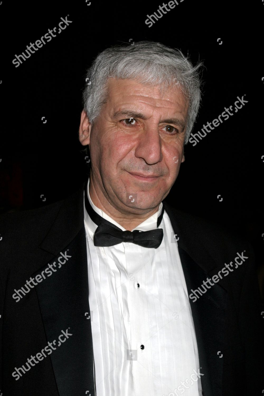 Edward Hirsch Editorial Stock Photo - Stock Image | Shutterstock