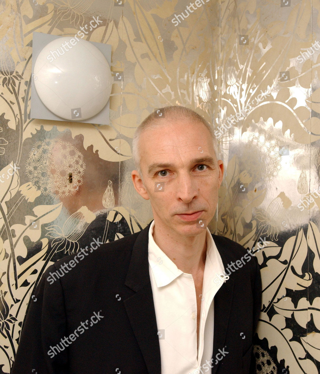Rupert Thomson Editorial Stock Photo - Stock Image | Shutterstock