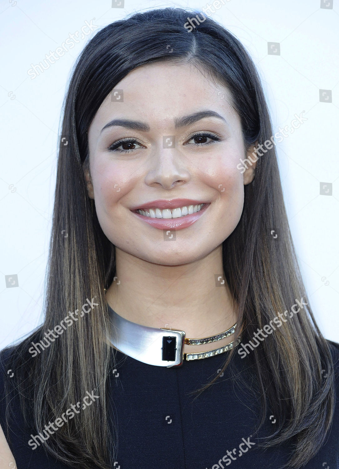 Miranda Cosgrove Editorial Stock Photo - Stock Image | Shutterstock
