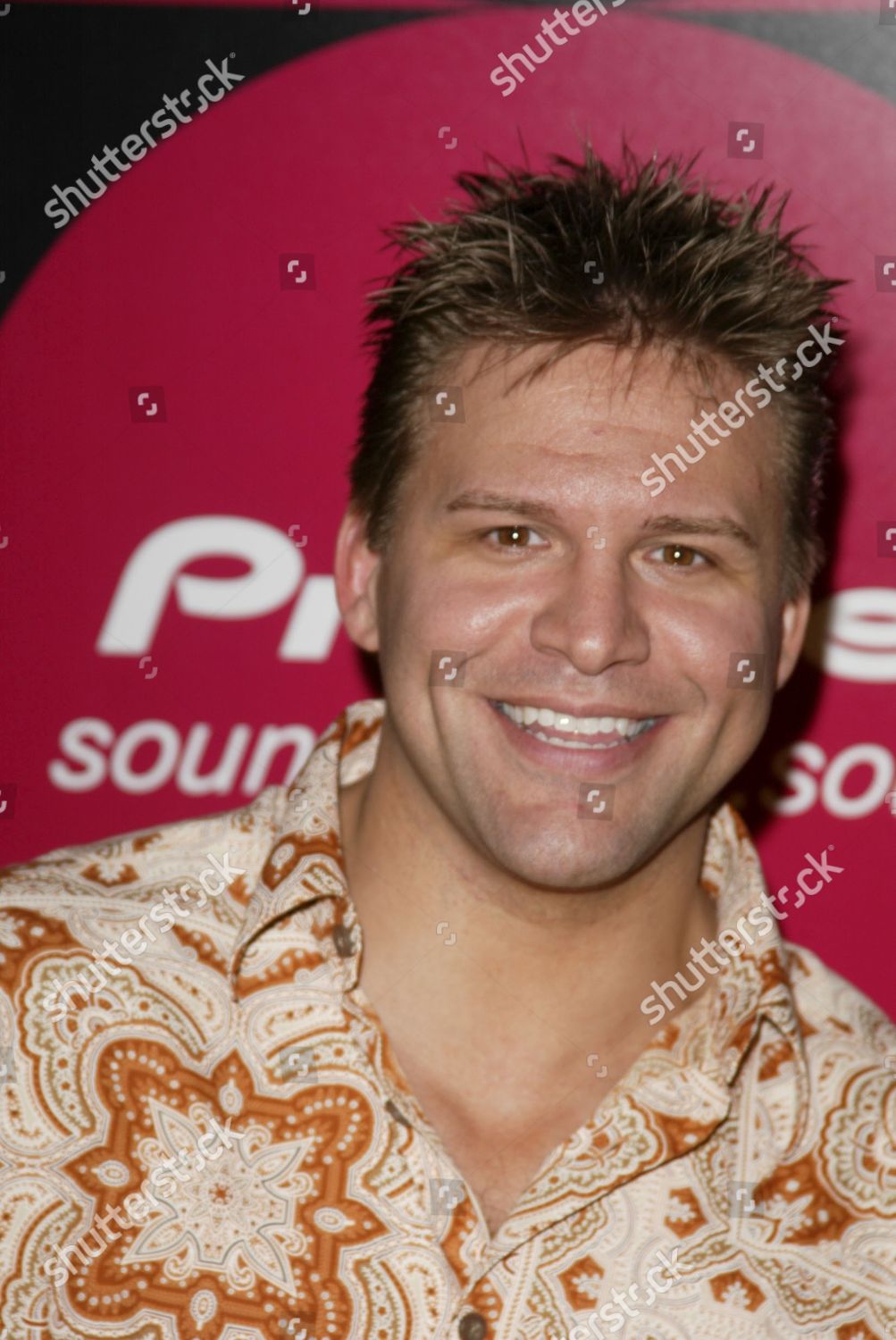 Troy Mcclain Editorial Stock Photo - Stock Image | Shutterstock