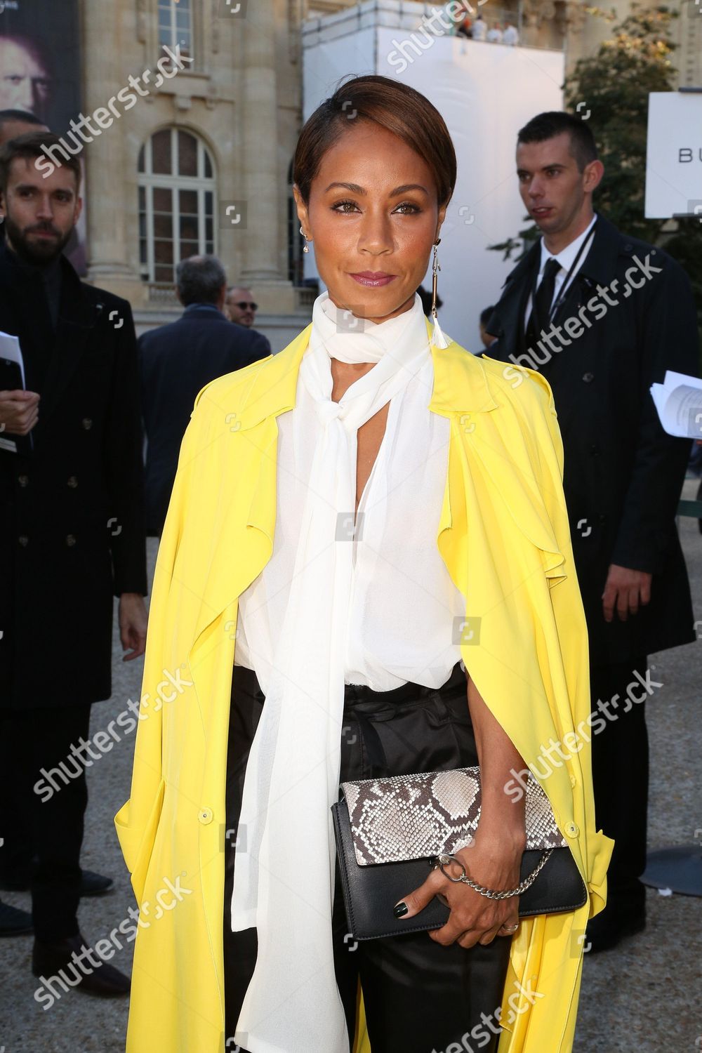 Jada Pinkett Smith Editorial Stock Photo - Stock Image | Shutterstock