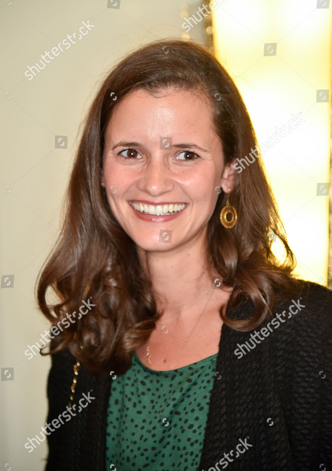 Olivia Hoare Editorial Stock Photo - Stock Image | Shutterstock