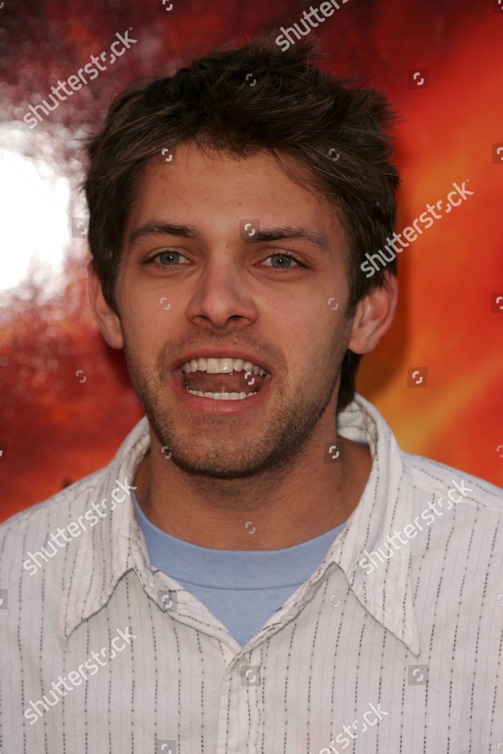 Ryan Devlin Editorial Stock Photo - Stock Image | Shutterstock