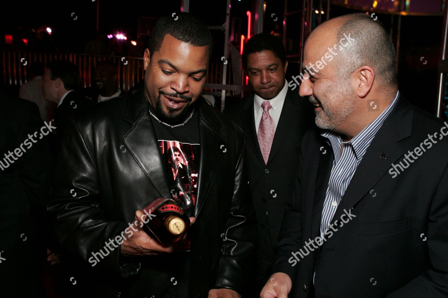 Ice Cube David Ravandi Editorial Stock Photo - Stock Image | Shutterstock