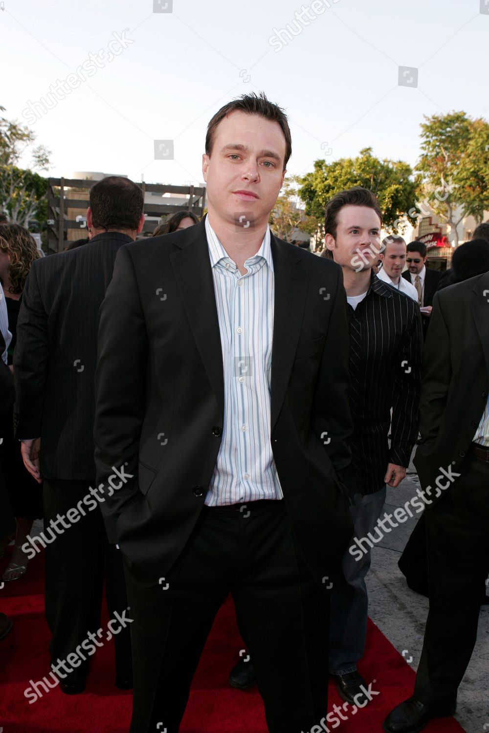 Michael Roof Editorial Stock Photo - Stock Image | Shutterstock