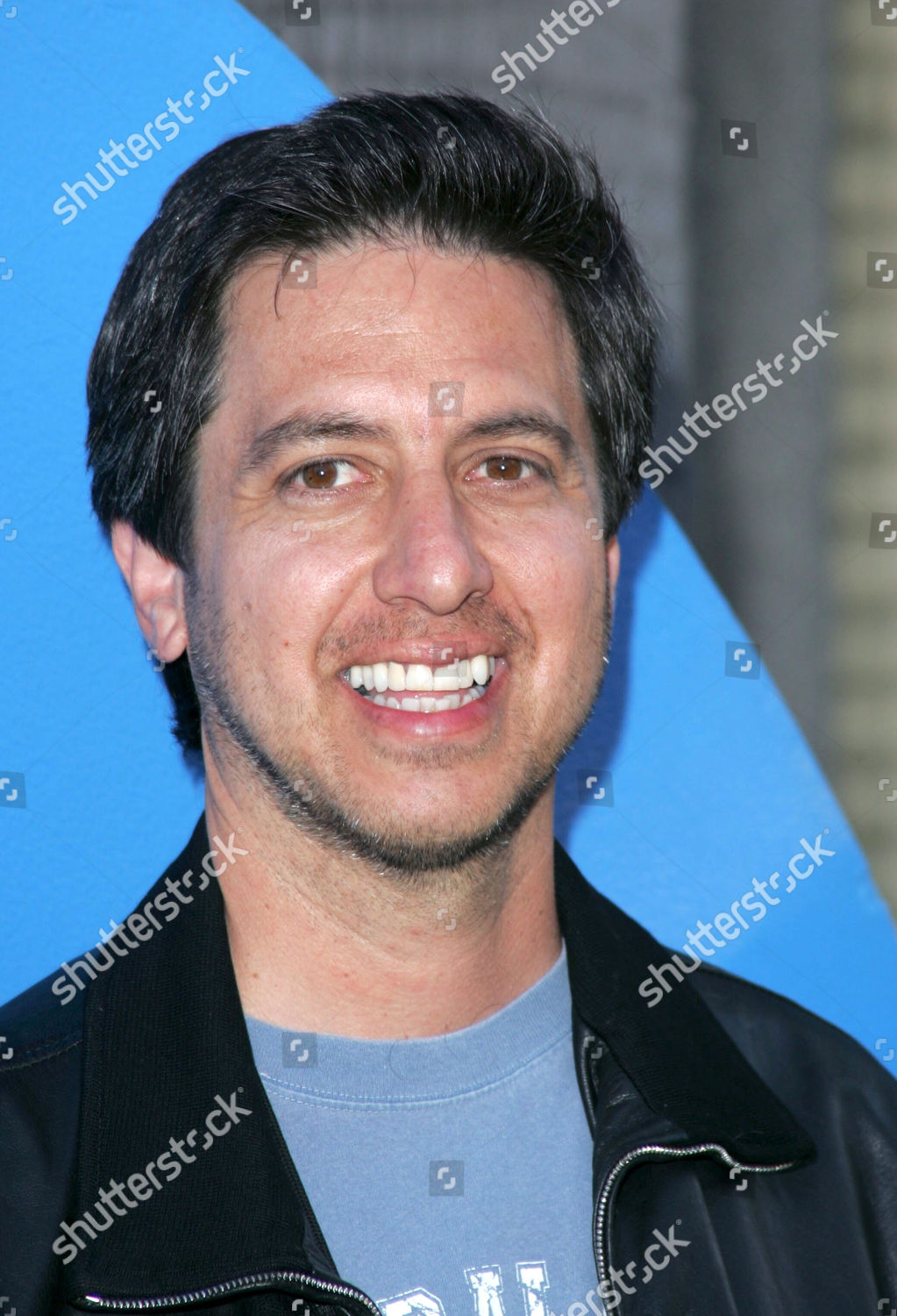 Ray Romano Editorial Stock Photo - Stock Image | Shutterstock
