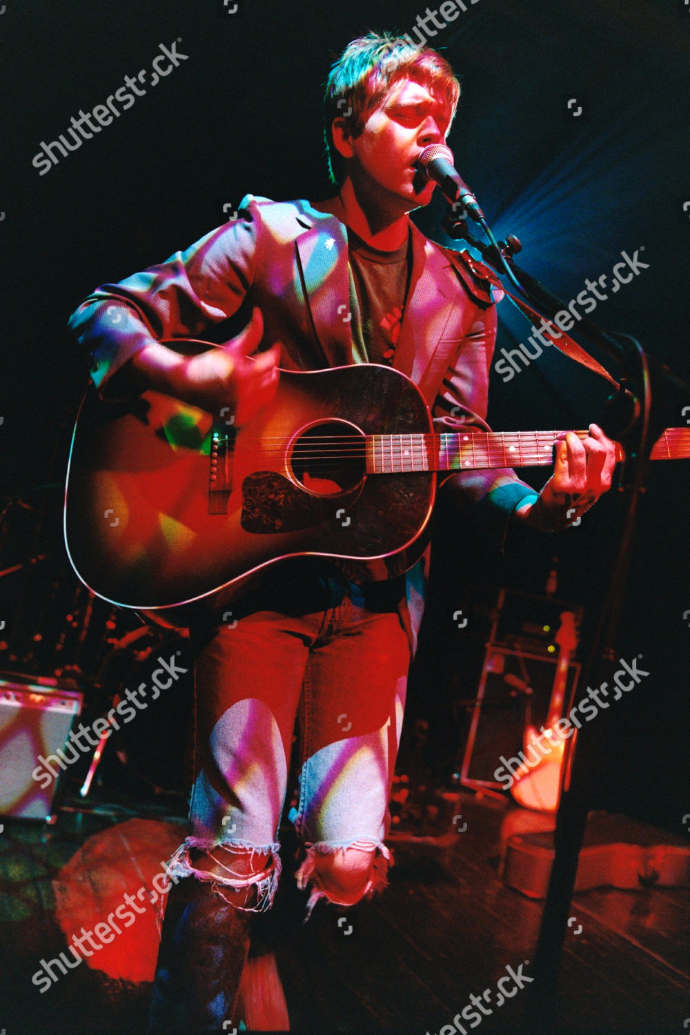Johnathan Rice Editorial Stock Photo - Stock Image | Shutterstock