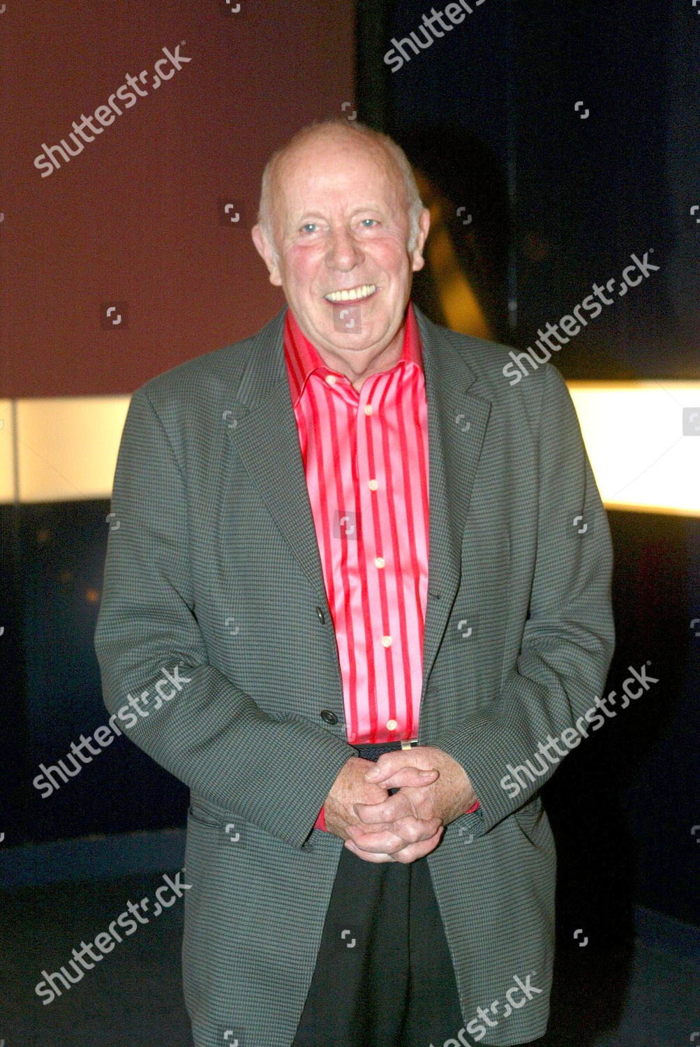 Richard Wilson Editorial Stock Photo - Stock Image | Shutterstock