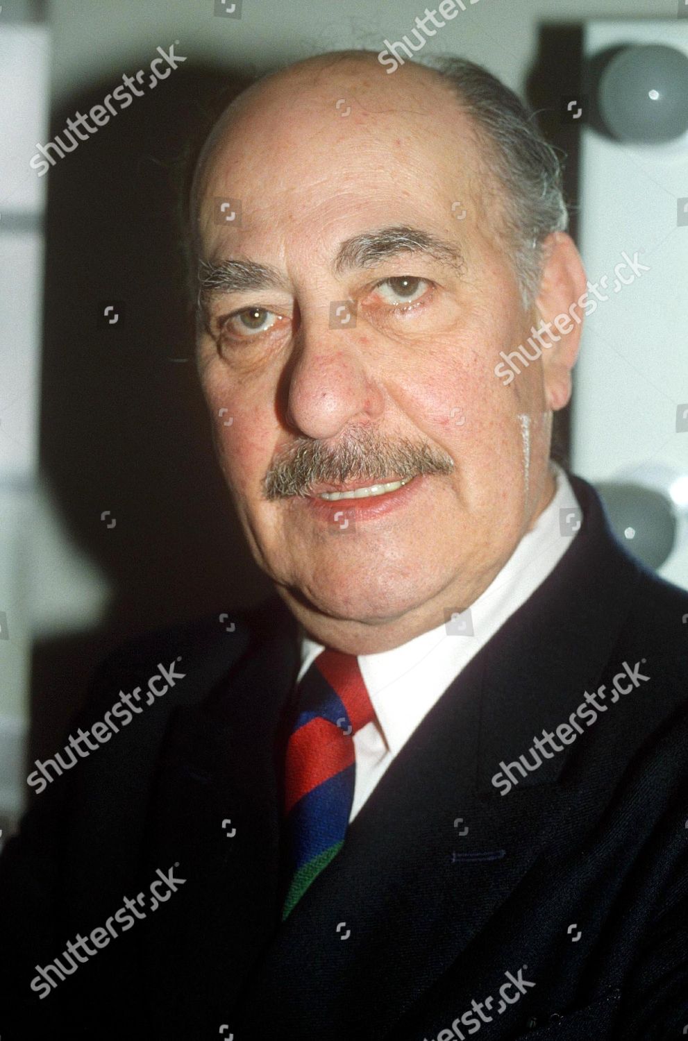 Alfred Marks Editorial Stock Photo - Stock Image | Shutterstock