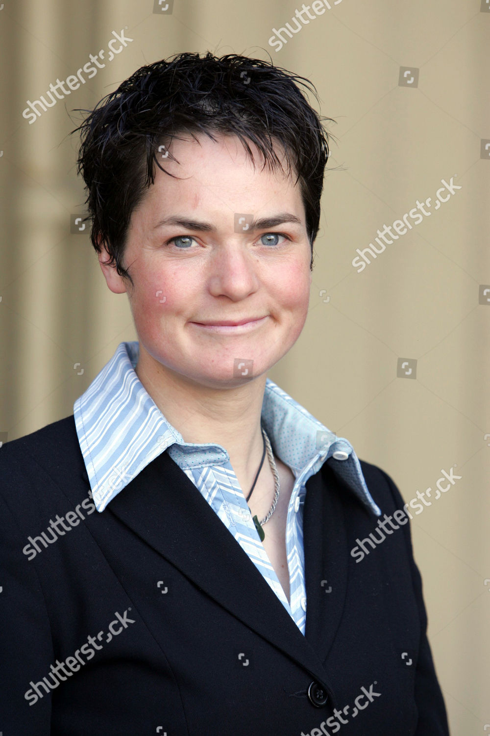 Ellen Macarthur Editorial Stock Photo - Stock Image | Shutterstock