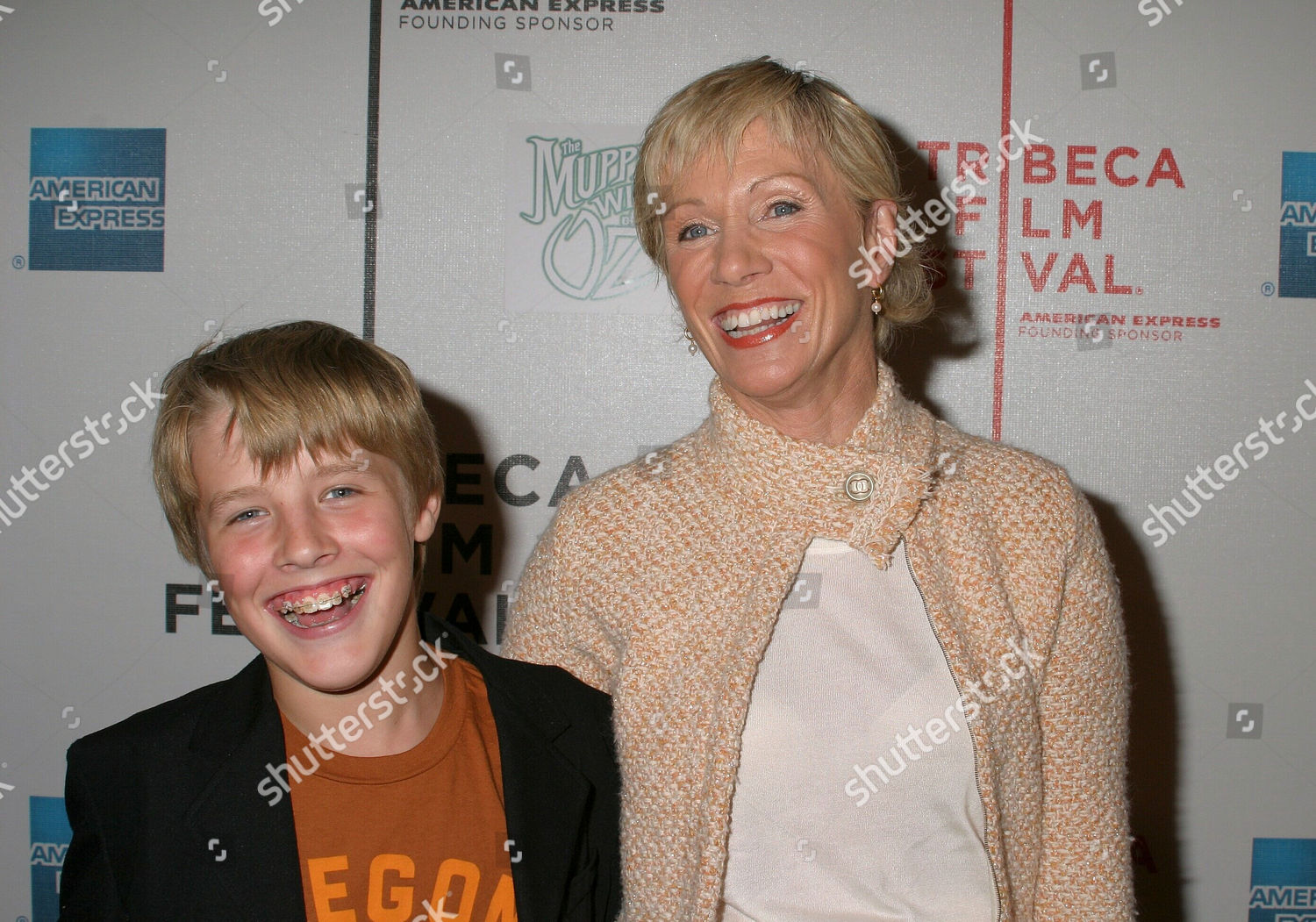 Barbara Corcoran Editorial Stock Photo - Stock Image | Shutterstock