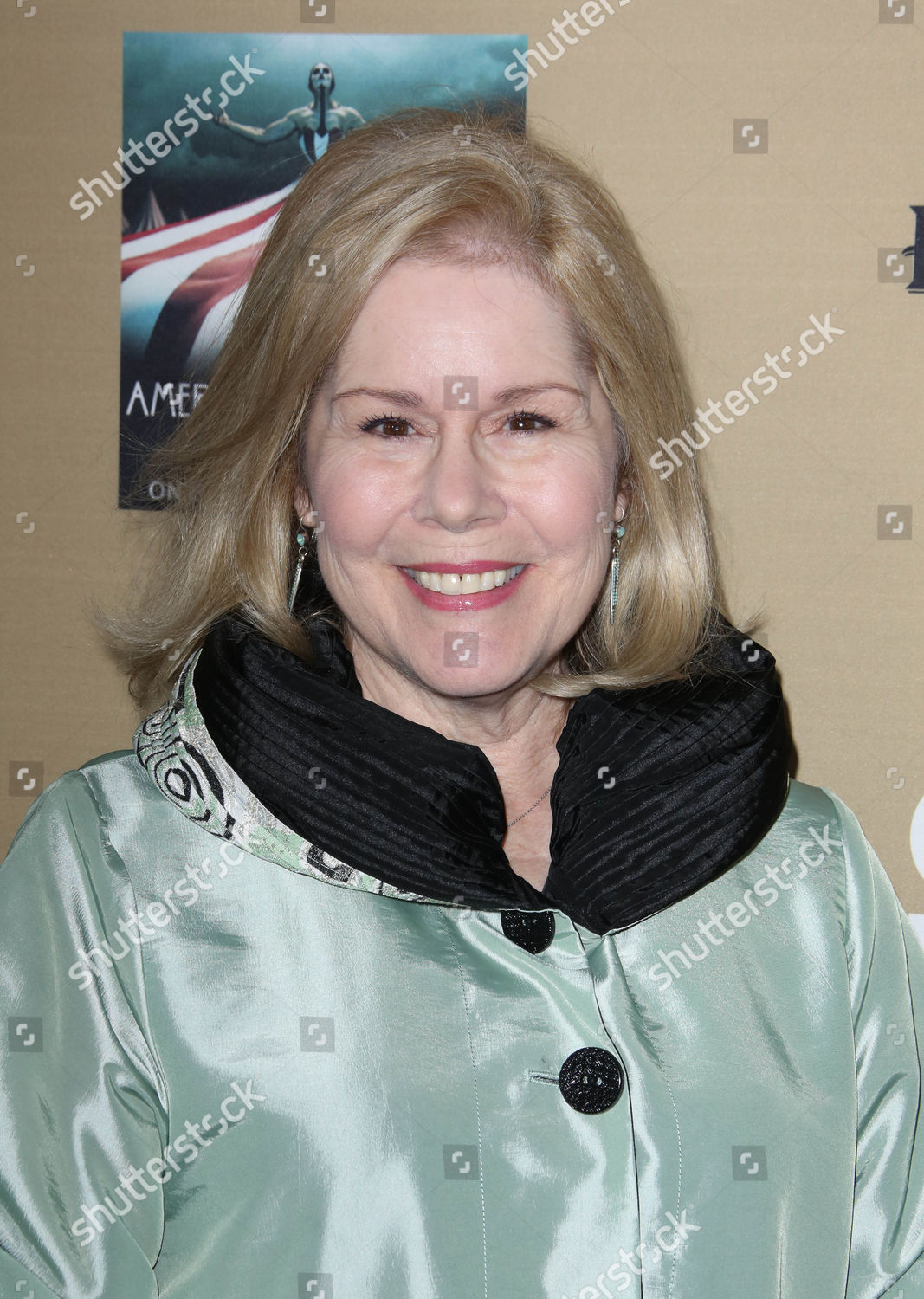 Christine Estabrook Editorial Stock Photo - Stock Image | Shutterstock