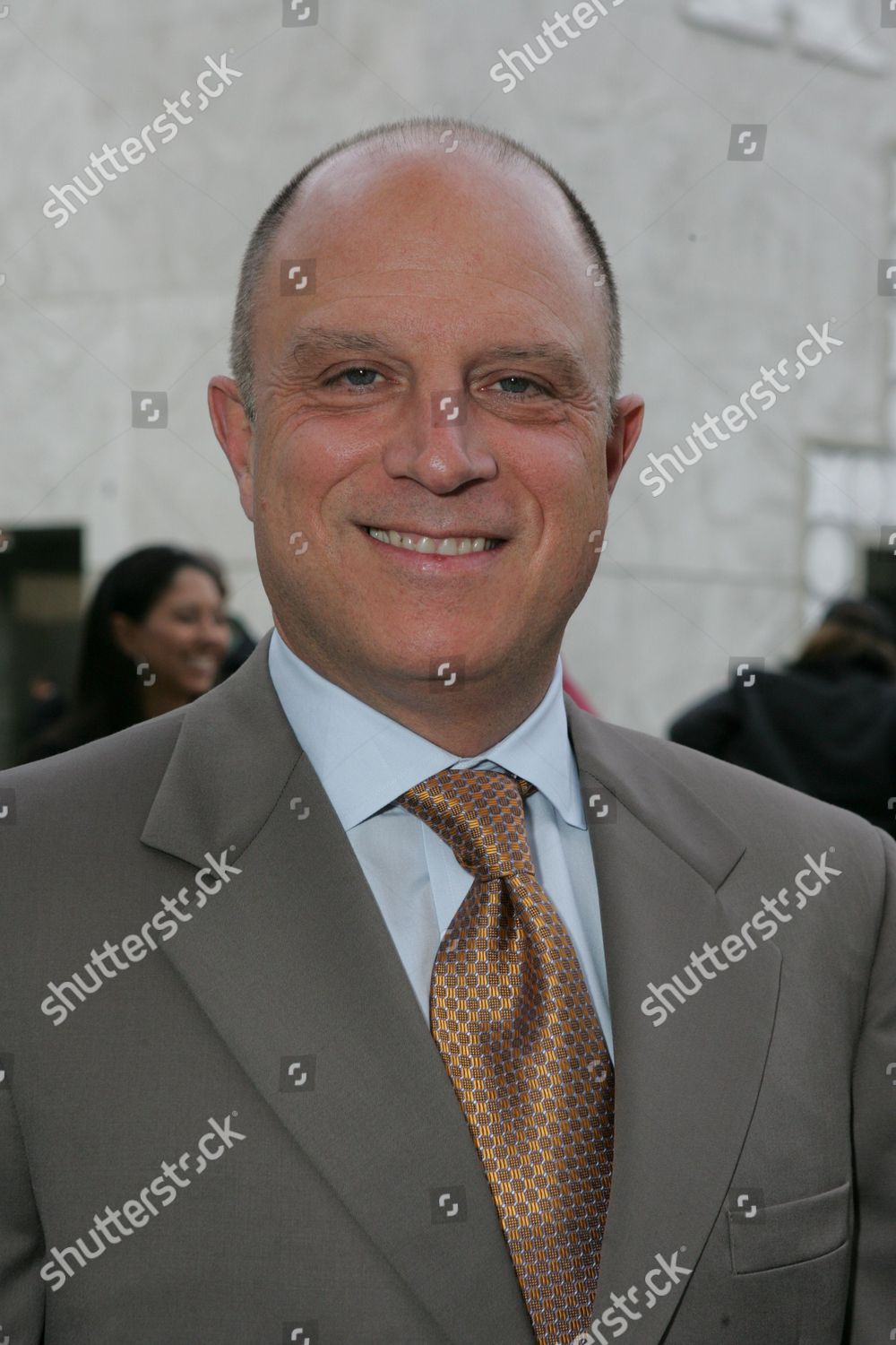 Hbos Chris Albrecht Editorial Stock Photo - Stock Image | Shutterstock