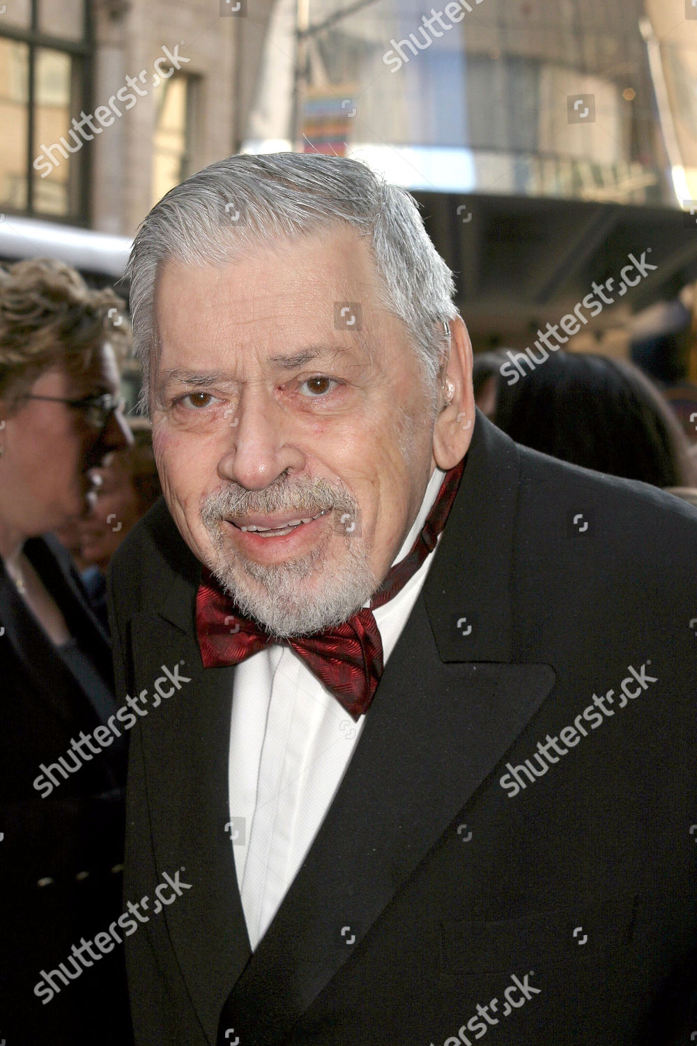 Robert Sherman Editorial Stock Photo - Stock Image | Shutterstock