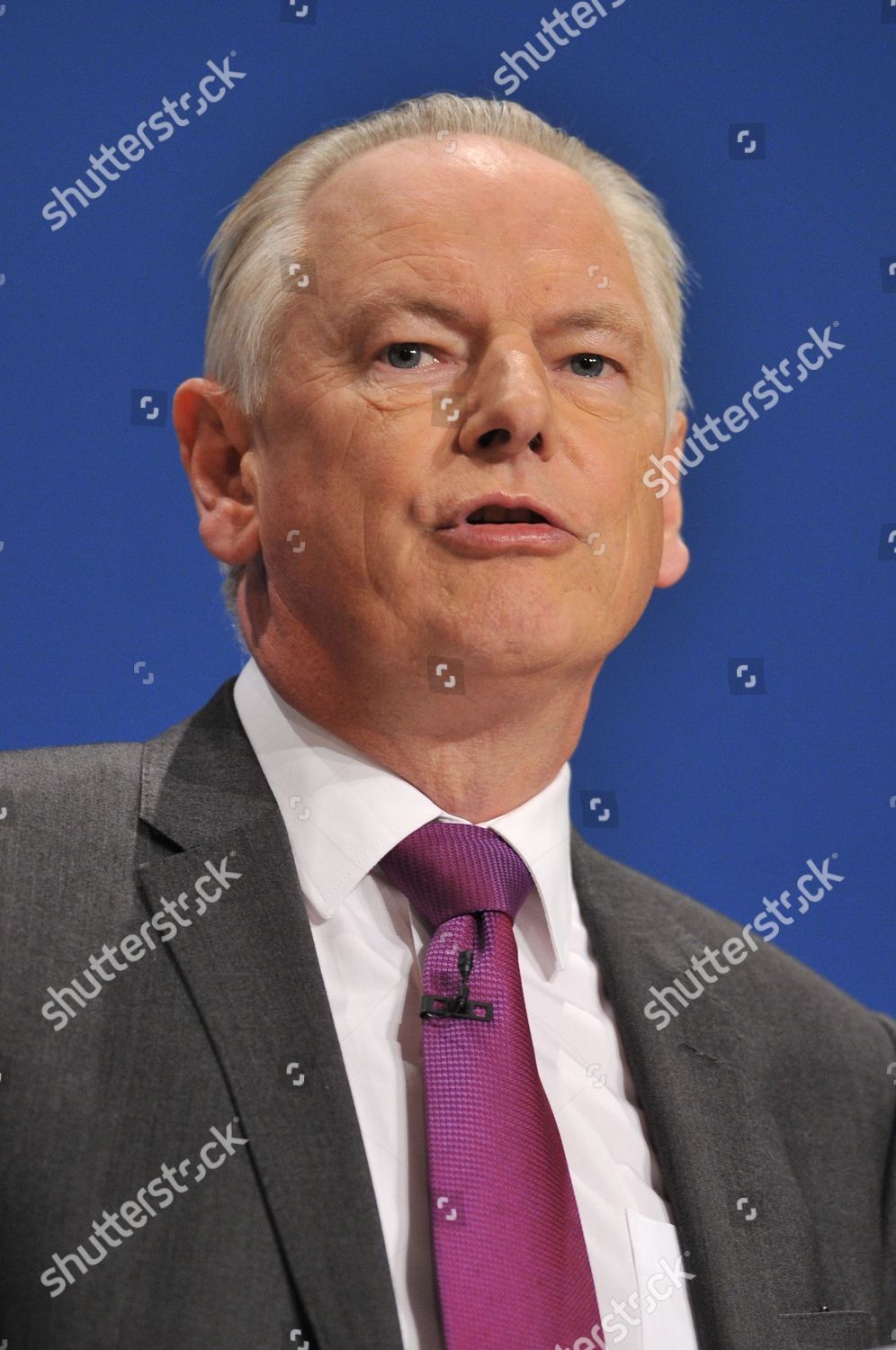 Conservative Party Conference Birmingham International Convention ...