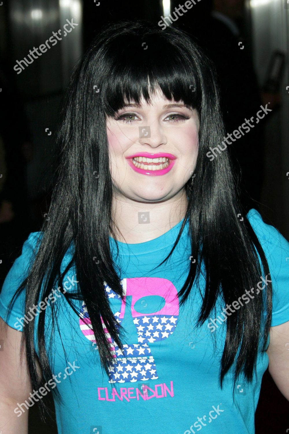 Kelly Osbourne Editorial Stock Photo - Stock Image | Shutterstock