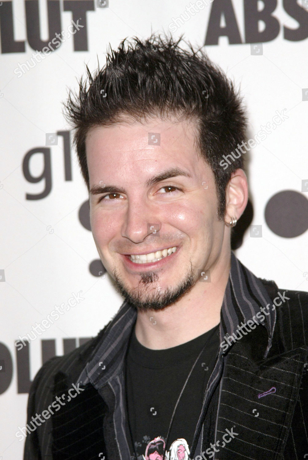 Hal Sparks Editorial Stock Photo - Stock Image | Shutterstock