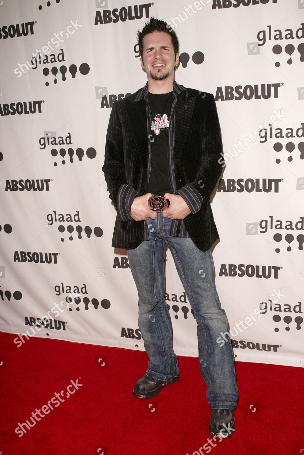 Hal Sparks Editorial Stock Photo - Stock Image | Shutterstock