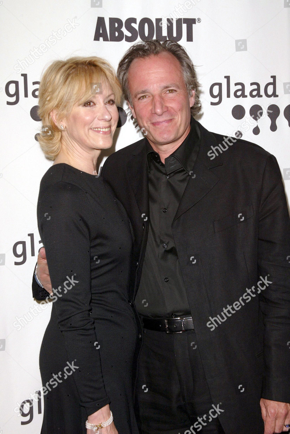 Judith Light Robert Desiderio Editorial Stock Photo - Stock Image ...