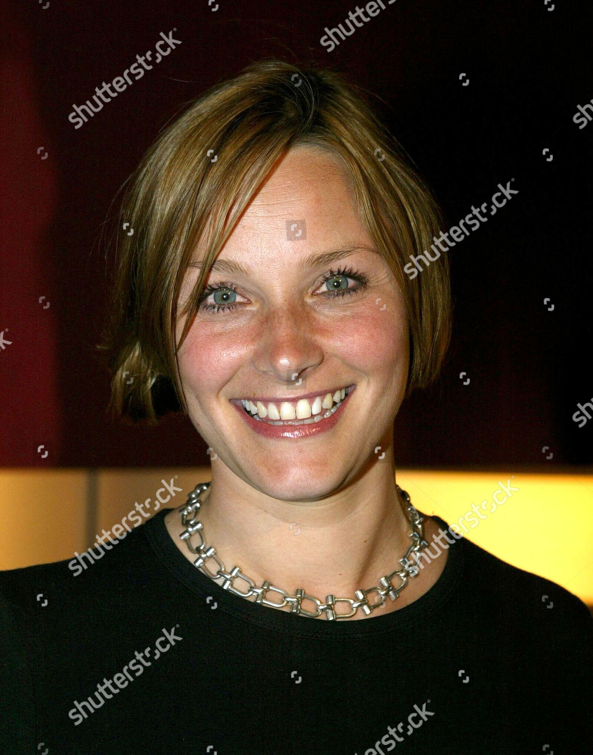 Vicki Butler Henderson Editorial Stock Photo - Stock Image | Shutterstock
