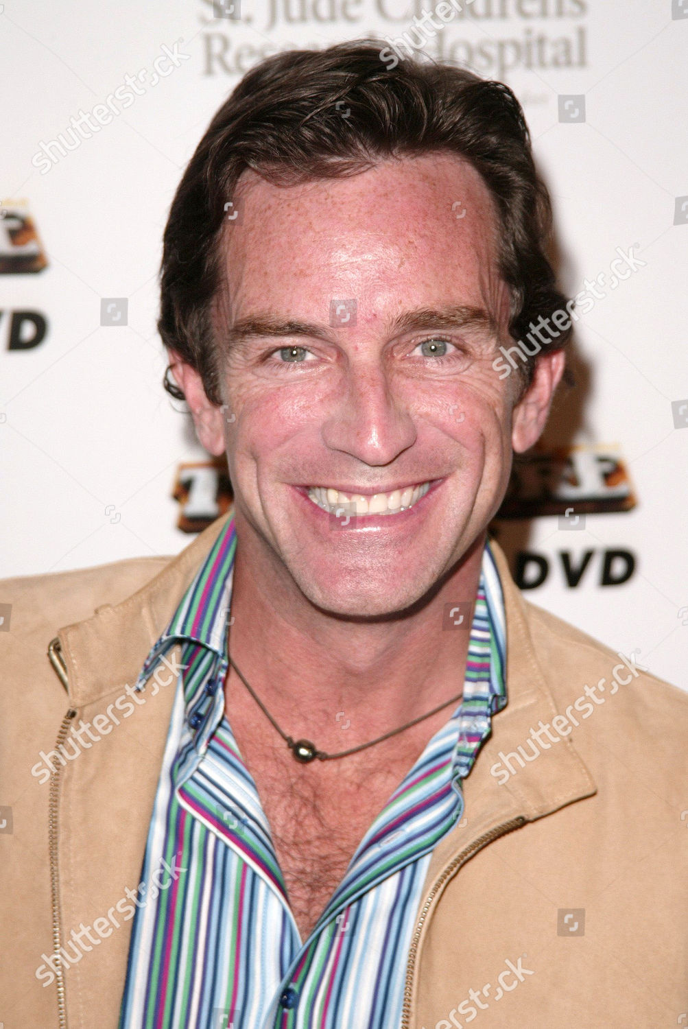 Jeff Probst Editorial Stock Photo - Stock Image | Shutterstock
