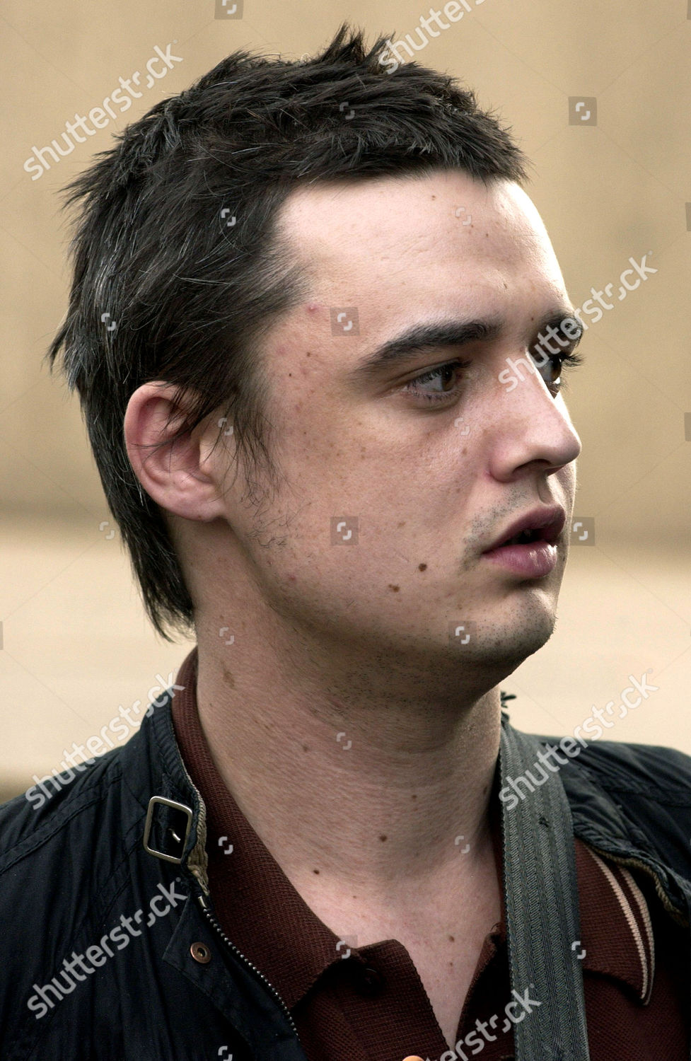Pete Doherty Editorial Stock Photo - Stock Image | Shutterstock