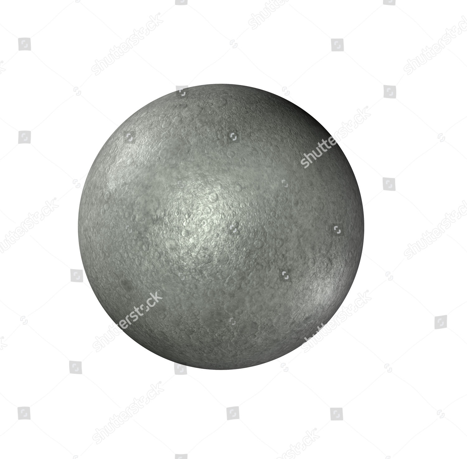 Dwarf Planet Ceres Discovered Year 1801 Editorial Stock Photo - Stock ...