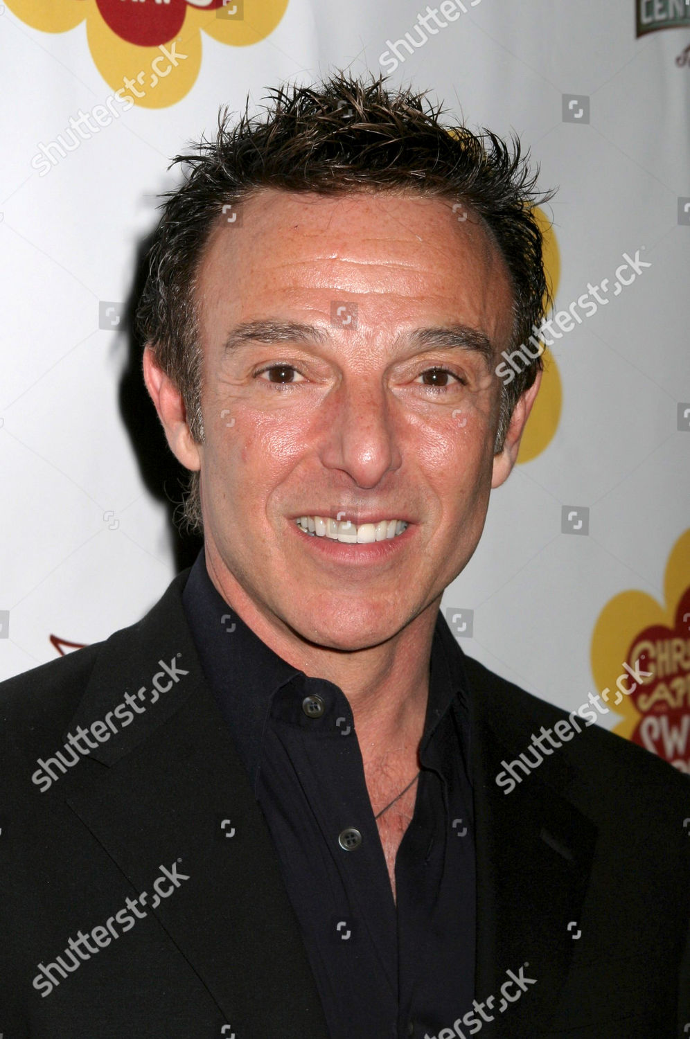 Wayne Cilento Editorial Stock Photo - Stock Image | Shutterstock