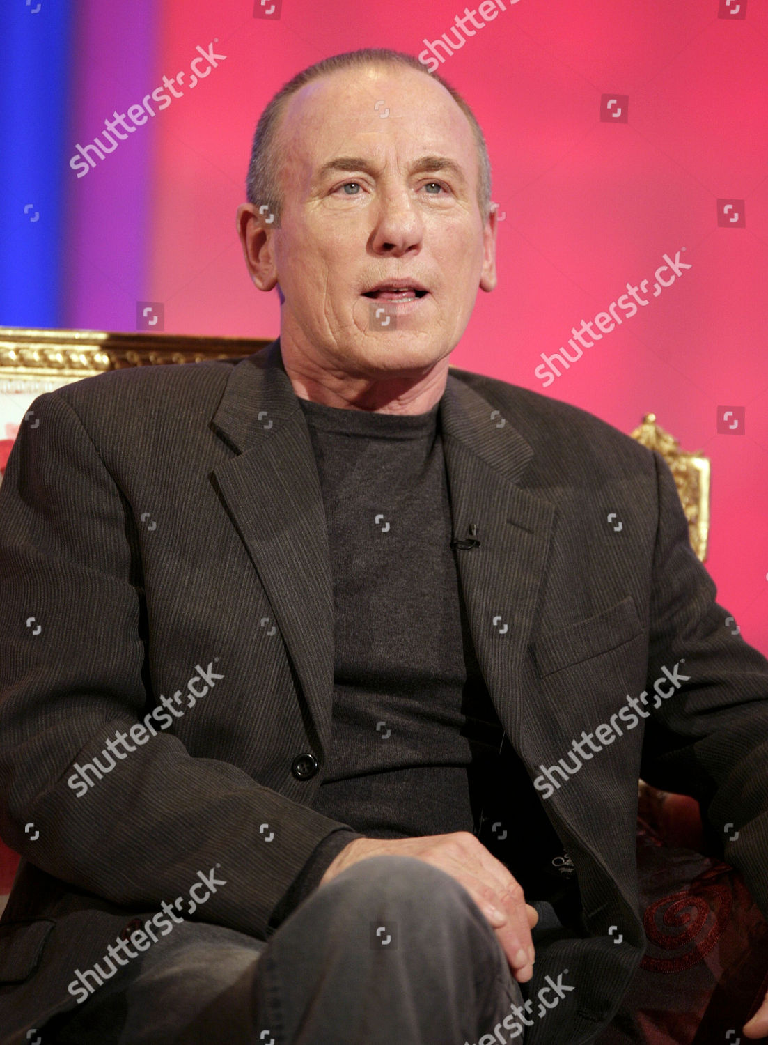 Christopher Timothy Editorial Stock Photo - Stock Image | Shutterstock