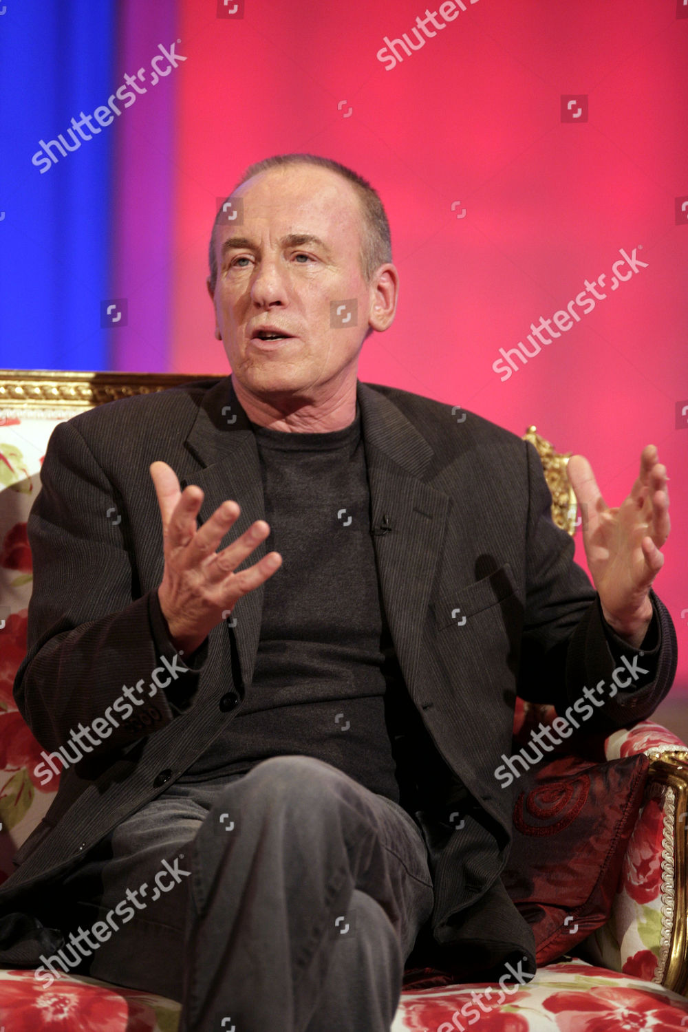 Christopher Timothy Editorial Stock Photo - Stock Image | Shutterstock