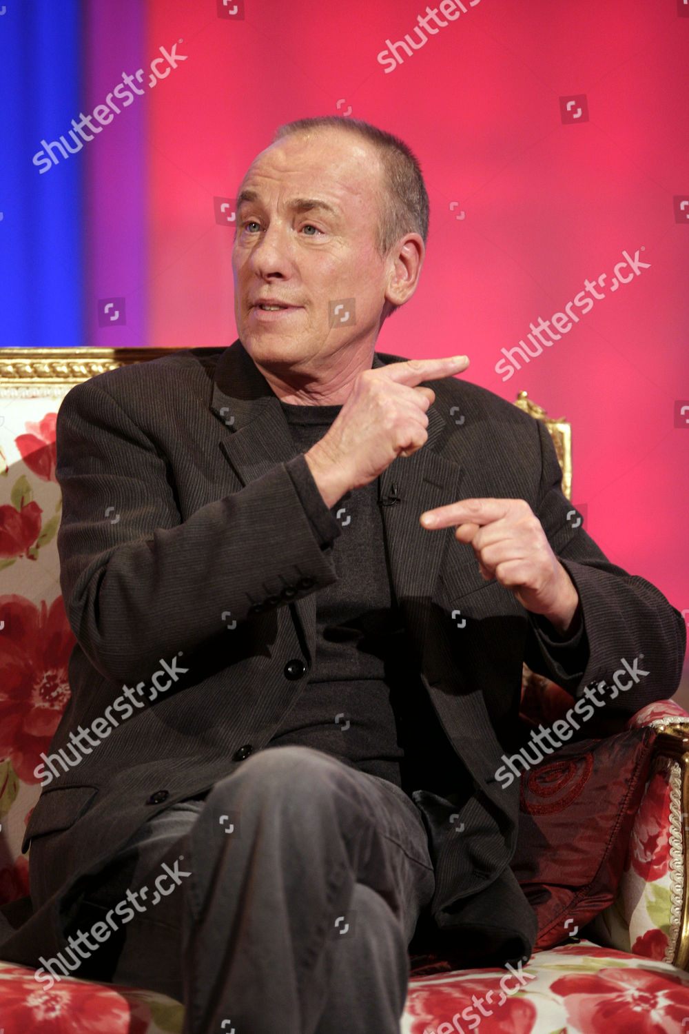 Christopher Timothy Editorial Stock Photo - Stock Image | Shutterstock