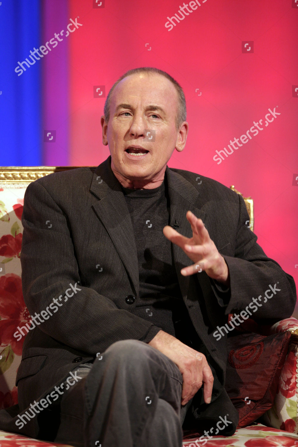 Christopher Timothy Editorial Stock Photo - Stock Image | Shutterstock