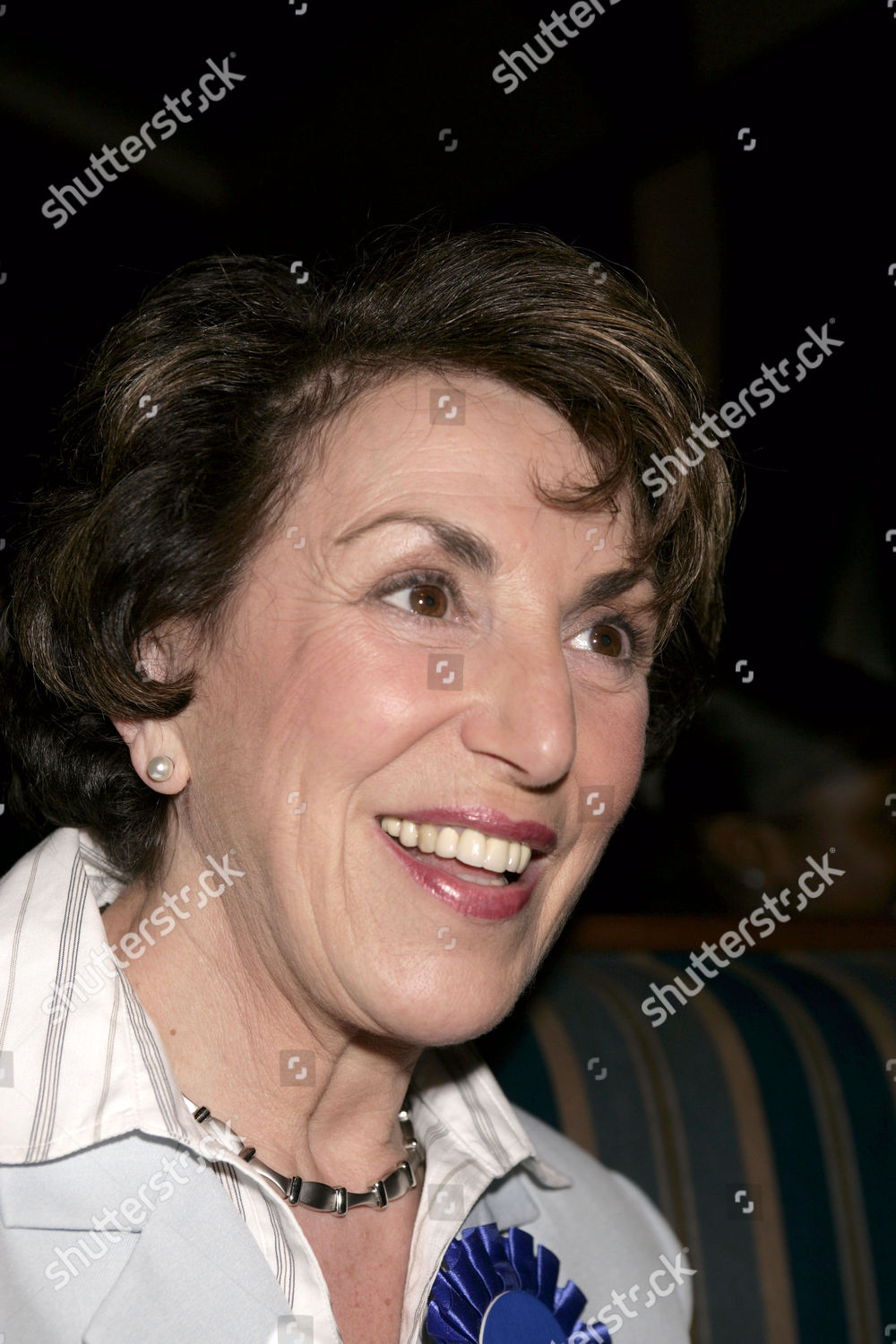 Edwina Currie Editorial Stock Photo - Stock Image | Shutterstock
