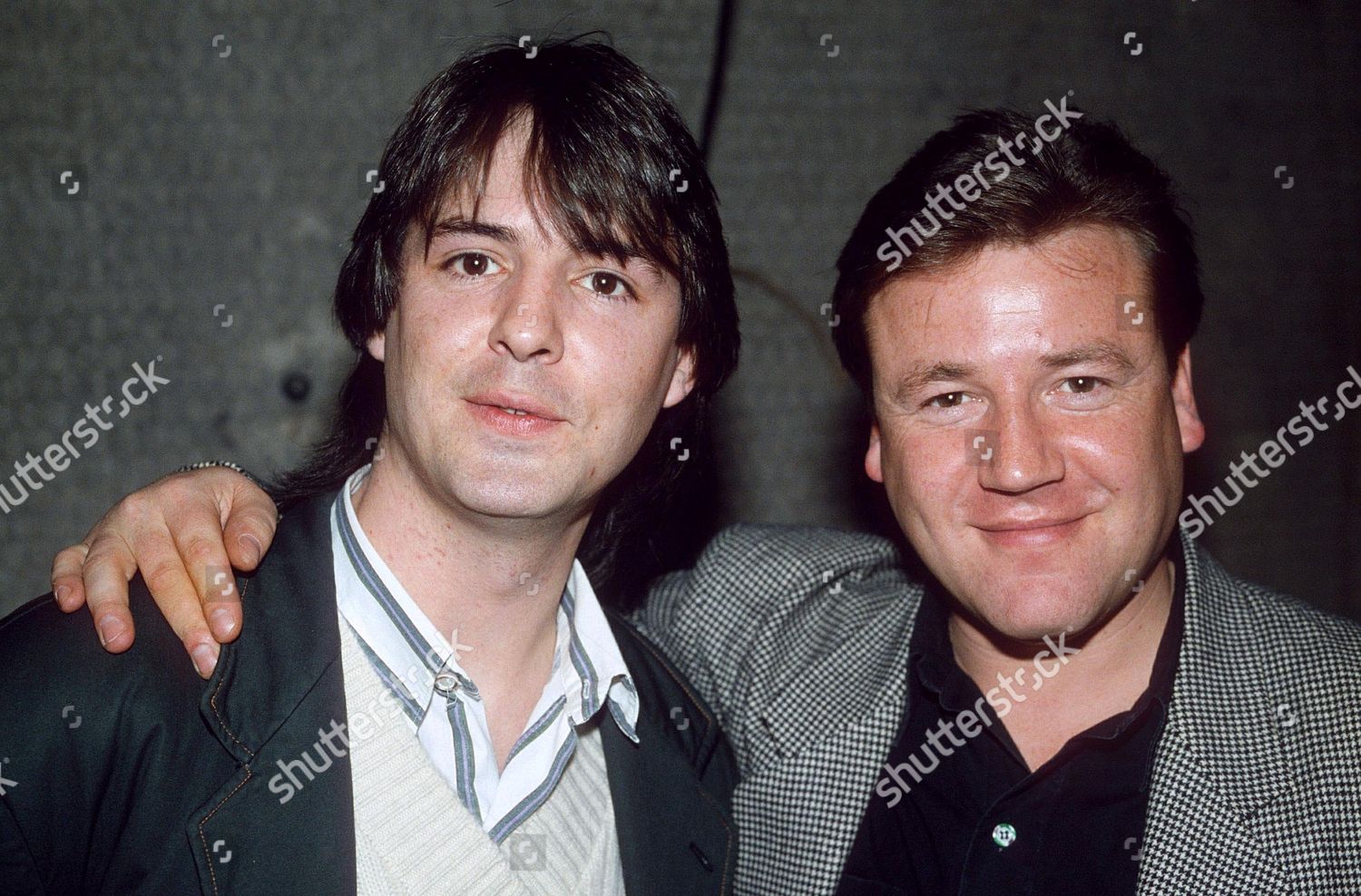 Neil Morrissey Ray Winstone Editorial Stock Photo - Stock Image ...