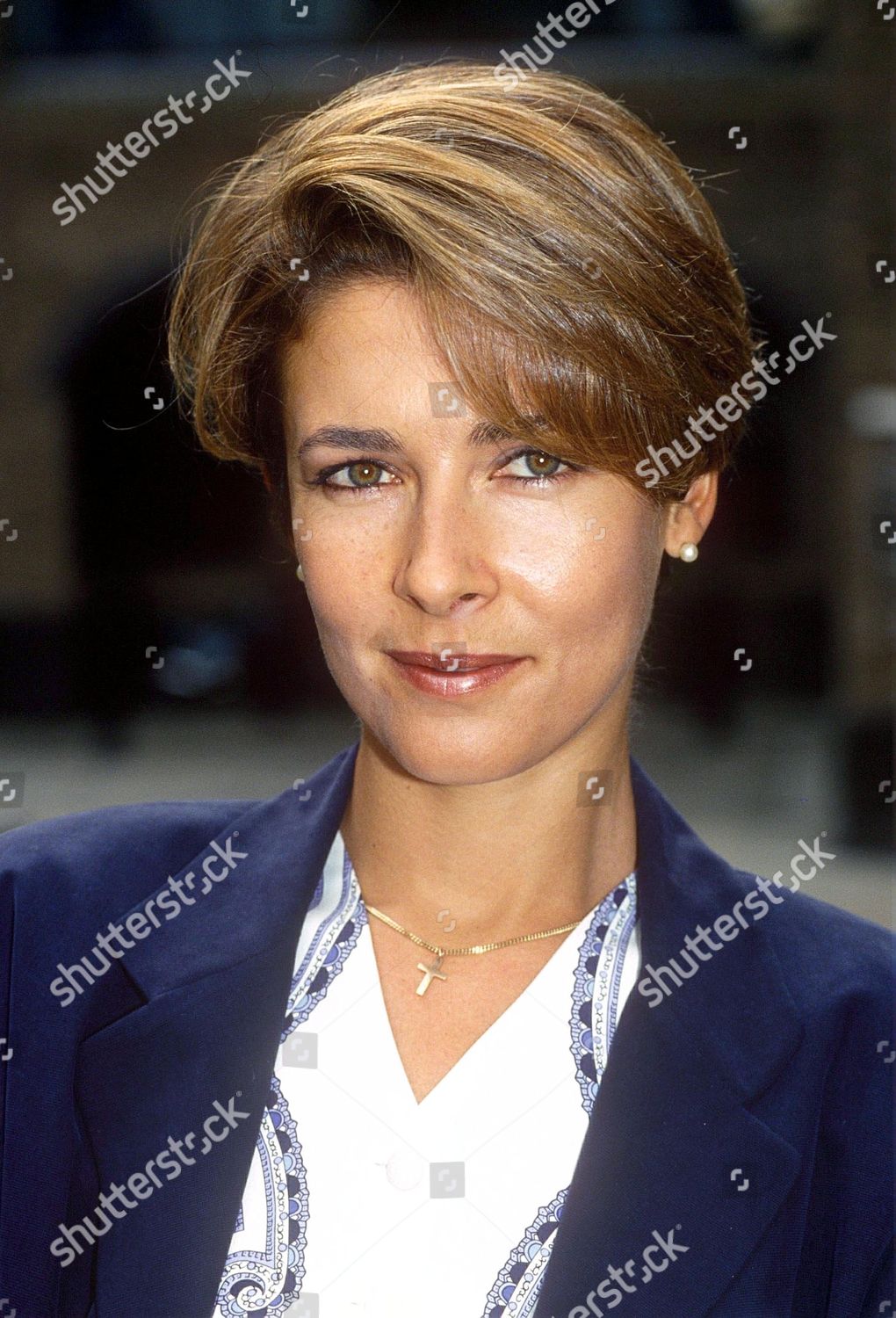 Deborah Moore 1994 Editorial Stock Photo - Stock Image | Shutterstock