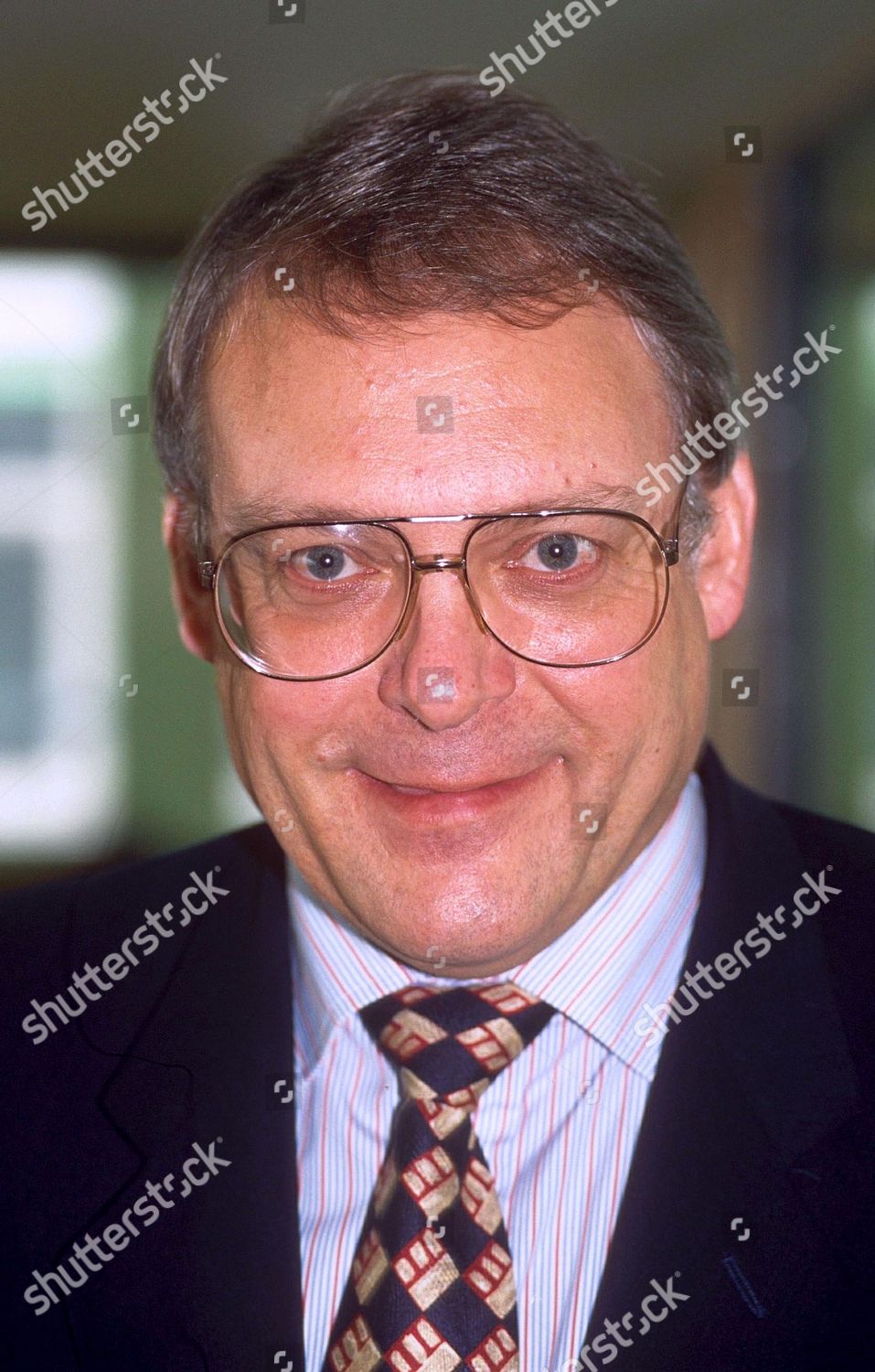 Gary Newbon Editorial Stock Photo - Stock Image | Shutterstock