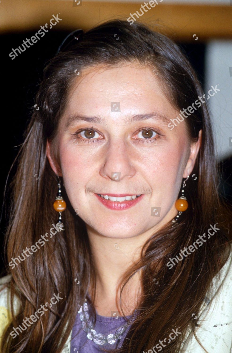 Shona Morris Early Travellers North America Editorial Stock Photo ...