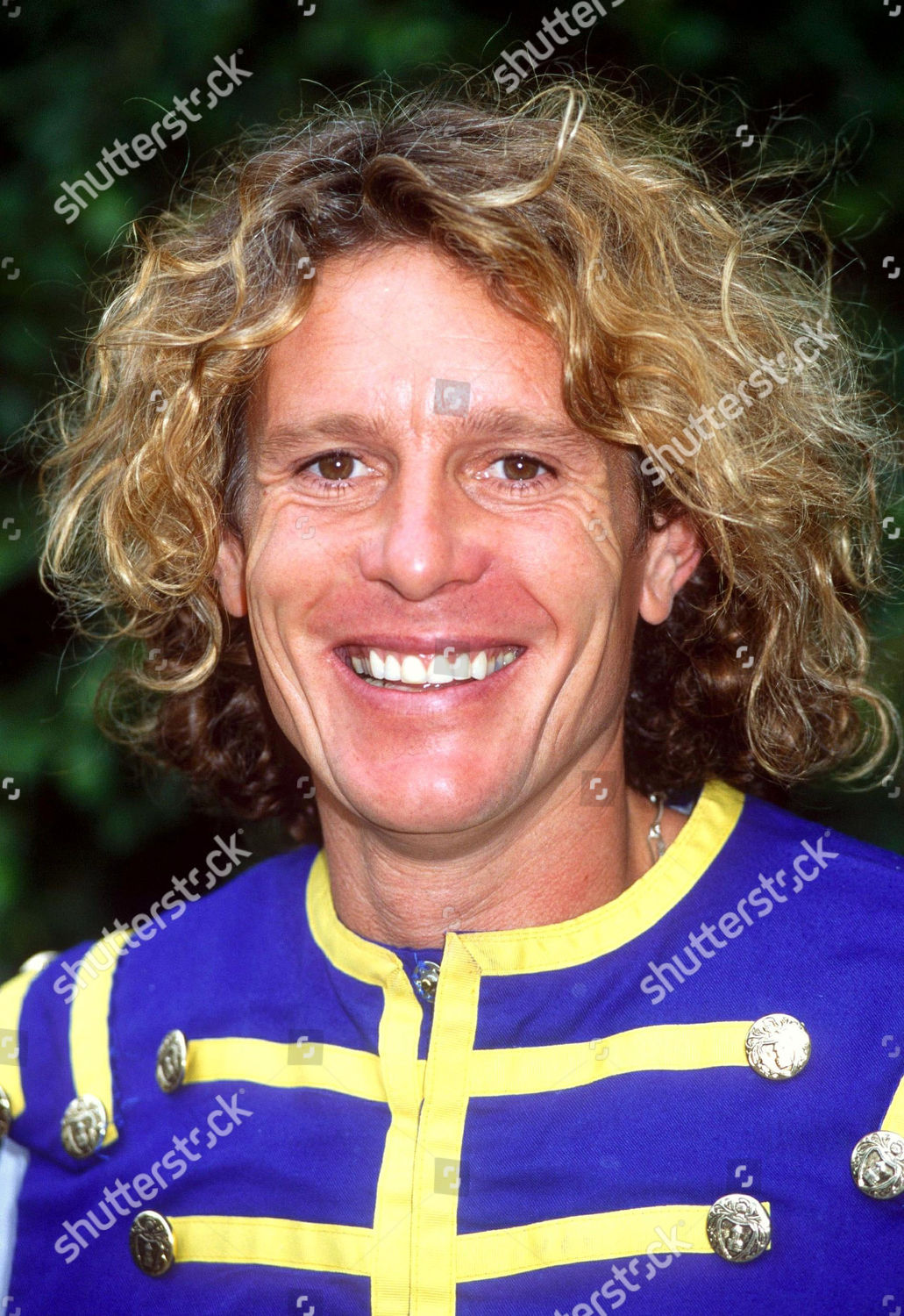 Jonathon Morris Cinderella 1998 Editorial Stock Photo - Stock Image ...