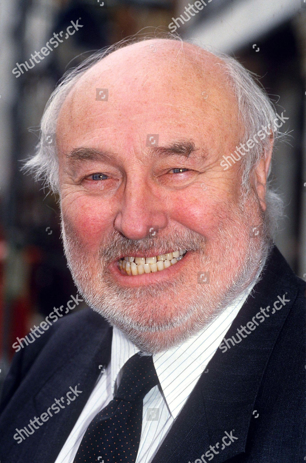 Bill Maynard Editorial Stock Photo - Stock Image | Shutterstock