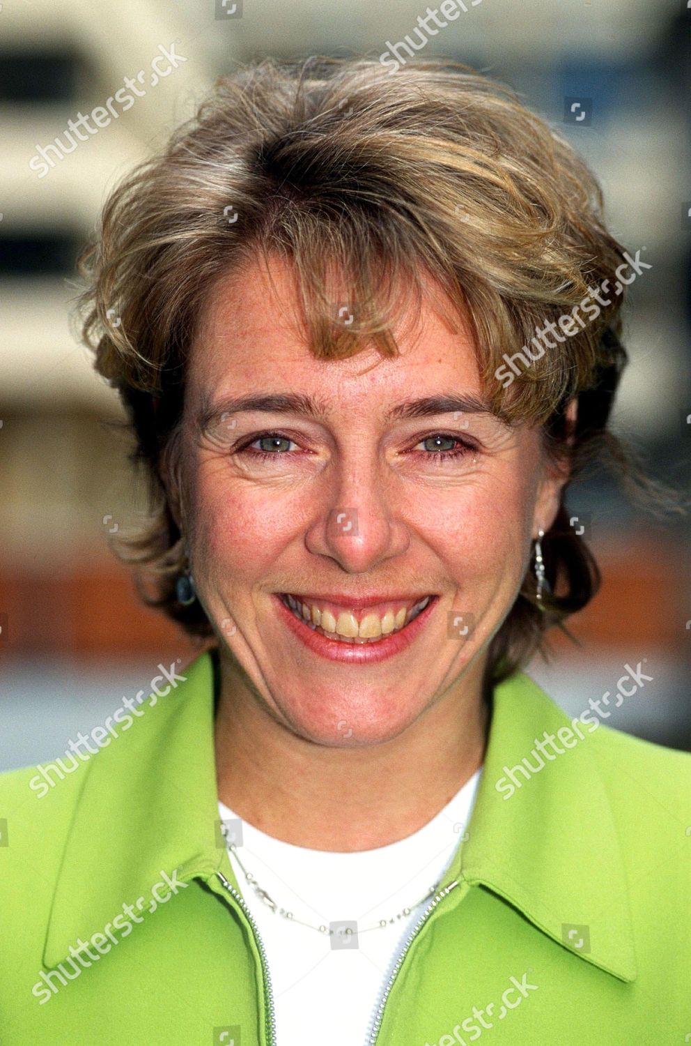Tessa Morton 1997 Editorial Stock Photo - Stock Image | Shutterstock