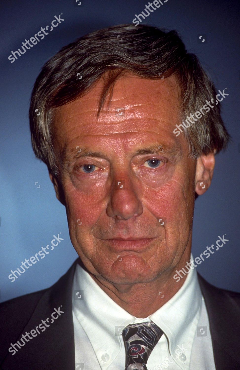 Barry Norman Editorial Stock Photo - Stock Image | Shutterstock