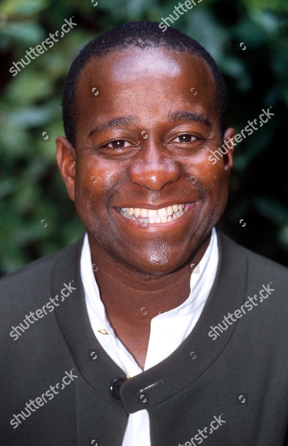 Jez Nelson 1995 Editorial Stock Photo - Stock Image | Shutterstock