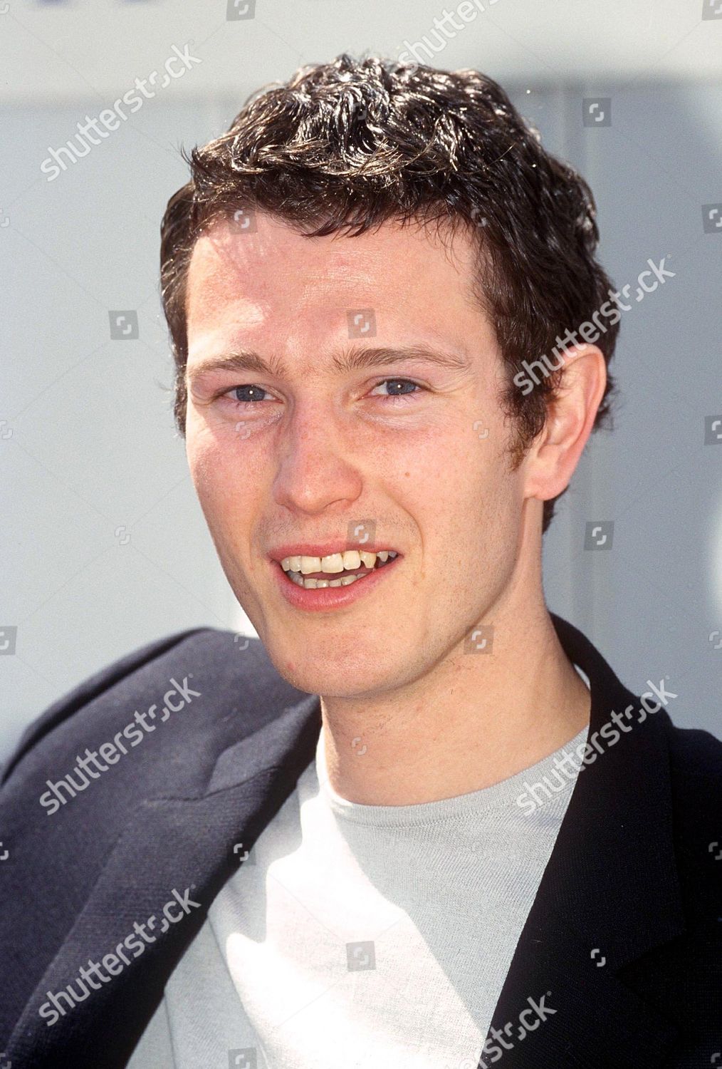 Nick Moran Cannes Film Festival France Editorial Stock Photo - Stock ...