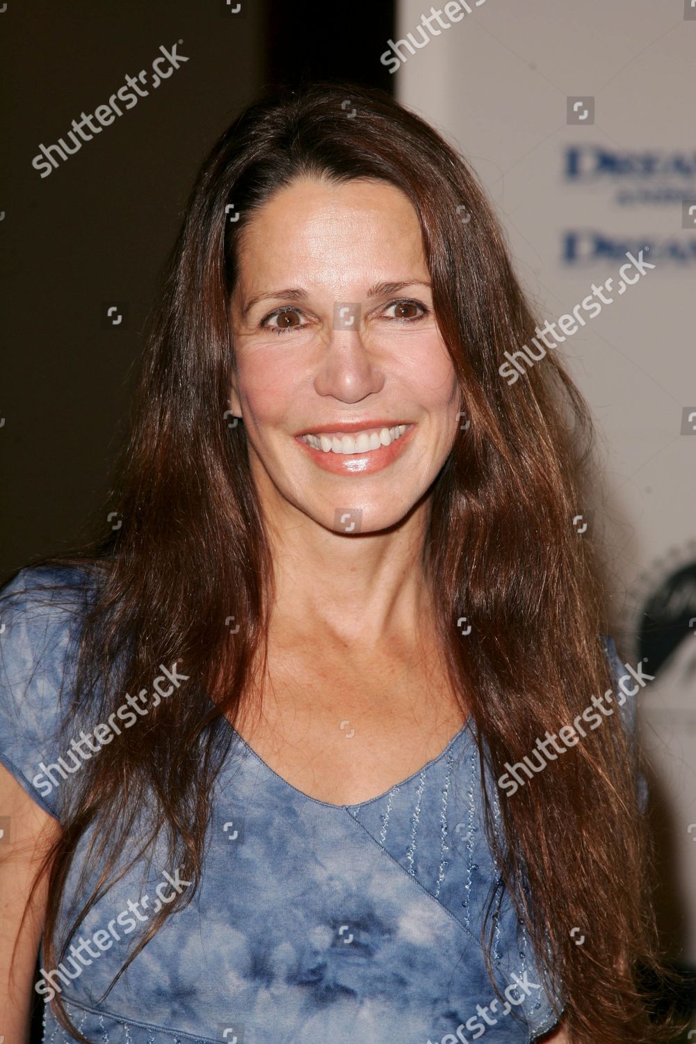 Patti Davis Editorial Stock Photo - Stock Image | Shutterstock