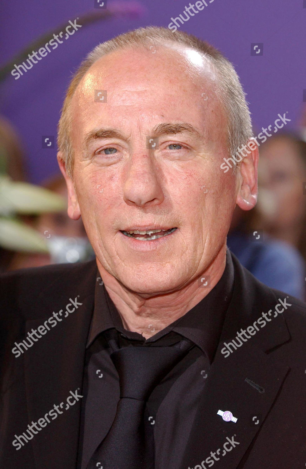 Christopher Timothy Editorial Stock Photo - Stock Image | Shutterstock