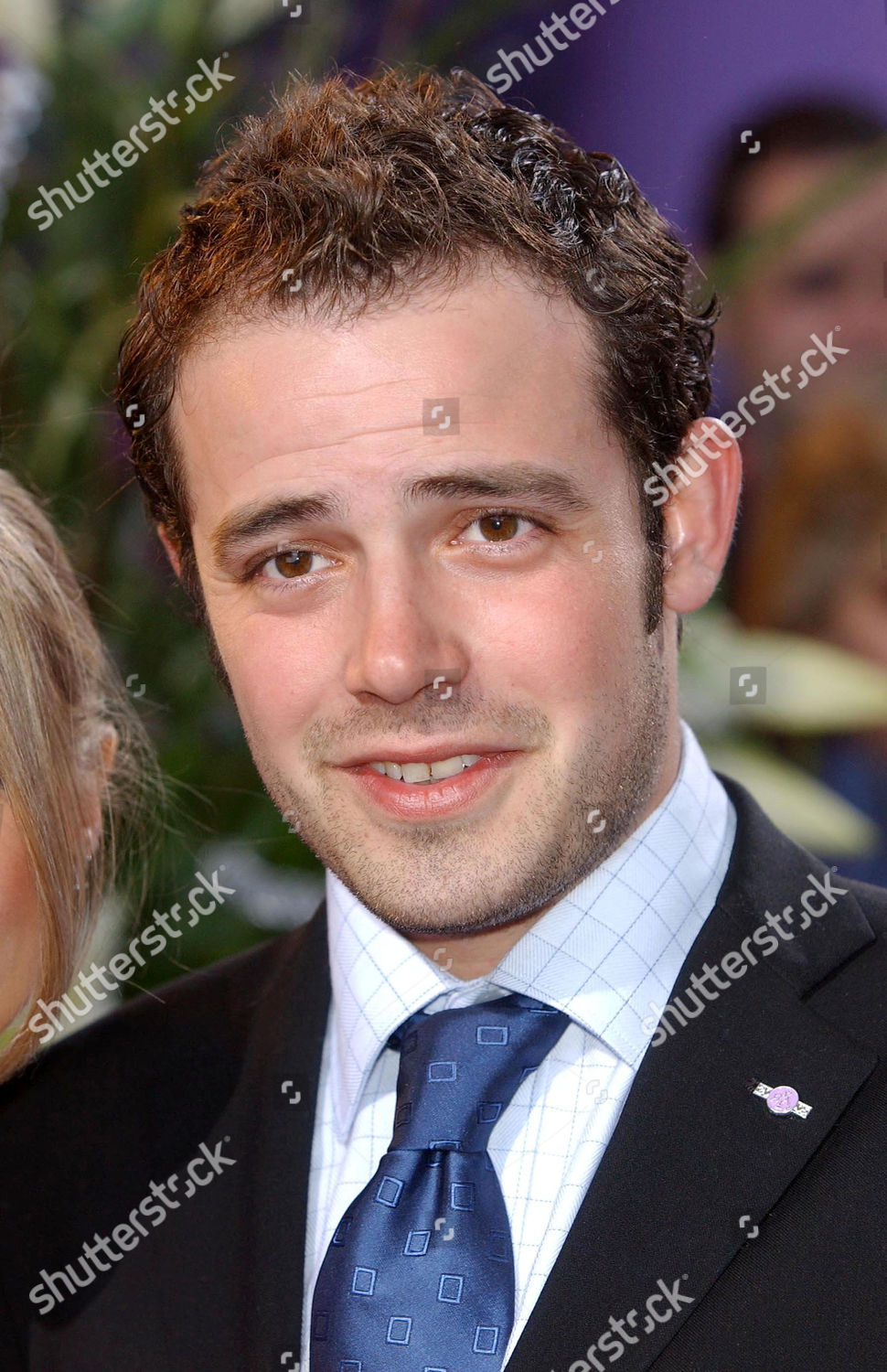 Charlie Kemp Editorial Stock Photo - Stock Image | Shutterstock