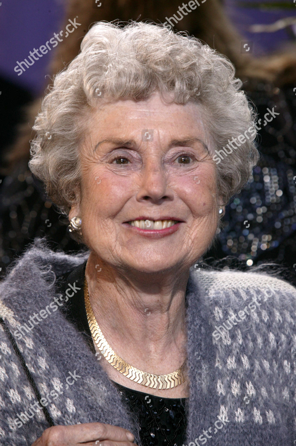 Hilda Braid Editorial Stock Photo - Stock Image | Shutterstock