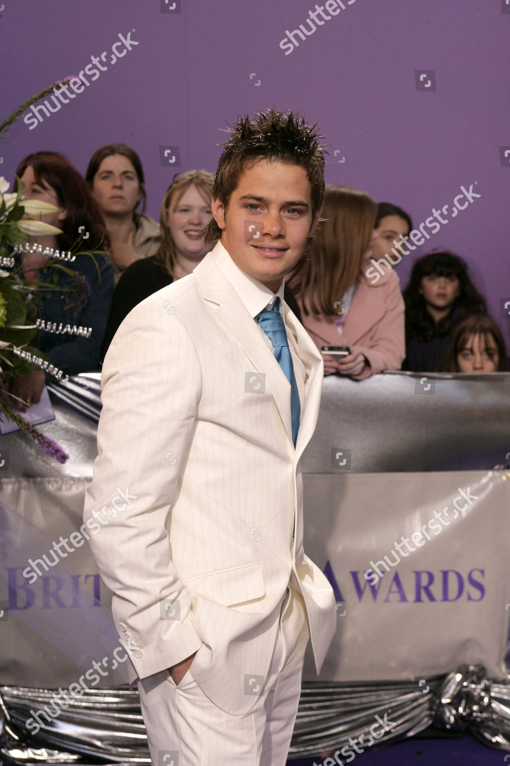 Danny Young Editorial Stock Photo - Stock Image | Shutterstock