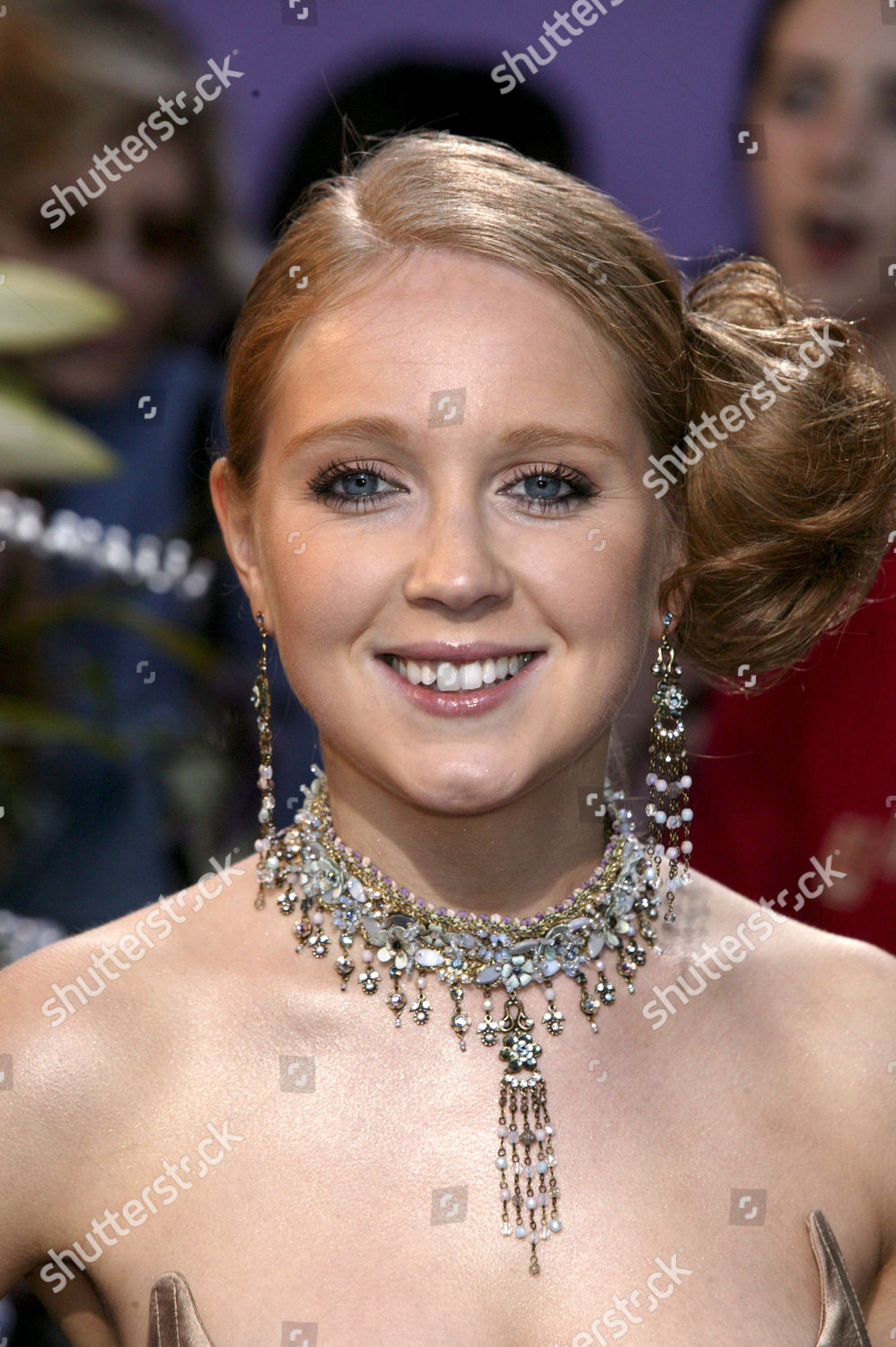 Julia Haworth Editorial Stock Photo - Stock Image | Shutterstock